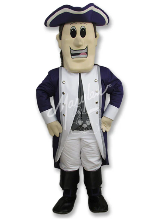 Collections – MARYLEN MASCOT COSTUMES