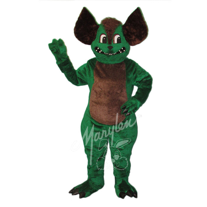 Gremlin - M1126 – MARYLEN MASCOT COSTUMES