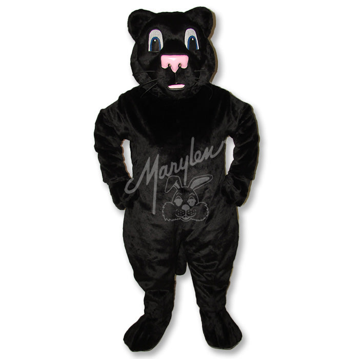 Black Cat – MARYLEN MASCOT COSTUMES